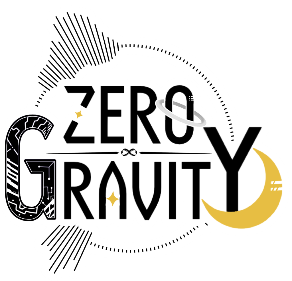 Zero Gravity【公式サイト】